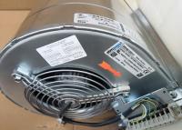 China EBMPAPST Blower Centrifugal Cooling Fan D2D160-CE02-11 for ABB ACS800 VFD Inverter for sale