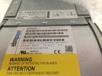 China EBMPAPST FAN Industrial Servo Drives 6SL3362-0AG00-0AA1 Centrifugal Fan G4E280-BC23-05 A5E01026230 for sale
