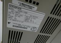 China SGDH-1AAE Servo Drives Yaskawa Brand New In Original Box 230V for sale