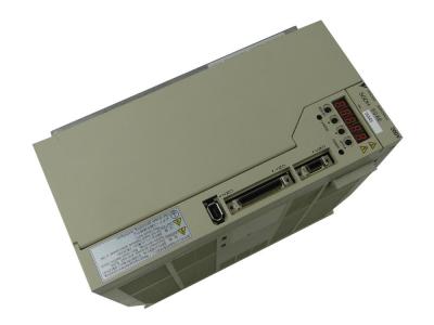 China Brand New Yaskawa Servo Motor SGDH-50AE Sigma In Original Box for sale