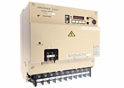 China Yaskawa Sigma SGDH-60AE AC Servo Drives Original Box Brand New for sale