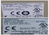 China Yaskawa Sigma SGDH-60AE AC Servo Drives Original Box Brand New for sale