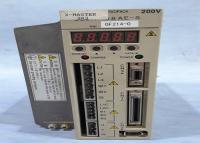 China Yaskawa AC Servo Amplifier SGDH-08AE-S Brand New In Original Box for sale