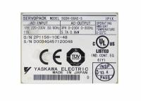 China Yaskawa AC Servo Amplifier SGDH-08AE-S Brand New In Original Box for sale