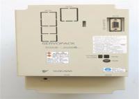 China Yaskawa SGDB-02ADG Industrial Servo Drives New Original In Box for sale