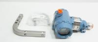 China ROSEMOUNT 3051TG4A2B21AB4C6M5 PRESSURE TRANSMITTER 0-4000PSI 9-30V-DC for sale