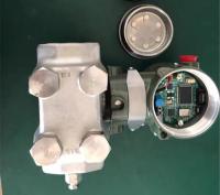 China Yokogawa EJA130A-DHS5Z-22NN 42Mpa 4-20mA Pressure Temperature Transmitter for sale