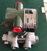 China Yokogawa EJA130A-DHS5Z-22NN 42Mpa 4-20mA Pressure Temperature Transmitter for sale