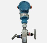 China ROSEMOUNT 3051TG4A2B21AB4K2Q4S5 PRESSURE TRANSMITTER  9-30V-DC ips6 for sale