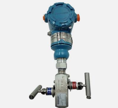 China ROSEMOUNT 3051TG4A2B21AB4K2Q4S5 PRESSURE TRANSMITTER  9-30V-DC ips6 for sale