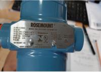 China ROSEMOUNT 3051TG4A2B21AB4K2Q4S5 PRESSURE TRANSMITTER  9-30V-DC ips6 for sale