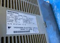 China Yaskawa SGDB-15AN AC Servo Amplifier Brand New In Original Box for sale