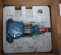 China Rosemount 3051 Smart Pressure Transmitter 3051TG4A2B21AB4E7 4000 PSI NEW for sale