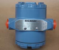 China Rosemount 3051 Smart Pressure Transmitter 3051TG4A2B21AB4E7 4000 PSI NEW for sale