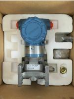 China Rosemount  3051CG Gage Pressure Transmitter CG3A02A1AI7H2L4P1 0-1000 in H2O for sale