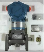 China Rosemount  3051CG Gage Pressure Transmitter CG3A02A1AI7H2L4P1 0-1000 in H2O for sale