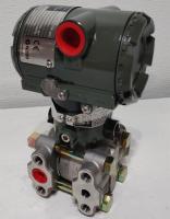 China YOKOGAWA DP Harp Transmitter Model EJA430A-EAS5A-77NN/FU1/D1/C2/R1 for sale