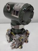 China YOKOGAWA DP Harp Transmitter Model EJA430A-EAS5A-77NN/FU1/D1/C2/R1 for sale