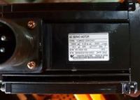 China Yaskawa SGMSS-20ACA21 Servo Motor Brand New In Original Box 220V for sale
