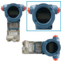 China Rosemount 3051CA0A2E12A1AD1K5M5Q4 Differential Pressure Temperature Transmitter for sale