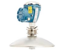 China Rosemount 5900S Radar Level Gauge delivers ±0.5 mm (0.020 in.) Transmitter for sale