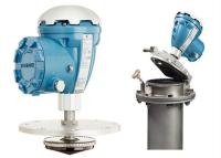 China Rosemount 5900S Radar Level Gauge delivers ±0.5 mm (0.020 in.) Transmitter for sale