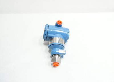 China ROSEMOUNT 3051TG5A2B21AB4E5 PRESSURE TRANSMITTER 10000PSI 10.5-42.4V-DC for sale