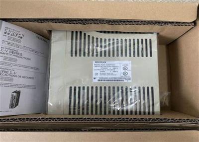 China SGD-02AHY500 Yaskawa AC Servo Motor Drives Brand New Original for sale