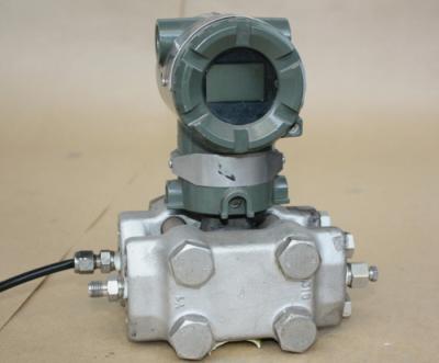 China YOKOGAWA DP Harp EJA130A EMS4B-29DD/X1/M11/T09 Style S1 Pressure Transmitter for sale