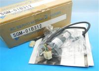 China SGM-01B312 Brand Yaskawa AC Servo Motor New Original In Box 100V for sale