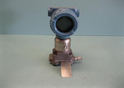China Rosemount 3051CG4A2B11A1AB4M5 S1 Pressure Temperature Transmitter for sale