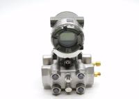 China Yokogawa EJA130A-EMS4B-92EA/FF1/D1 Differential Pressure  Transmitter for sale
