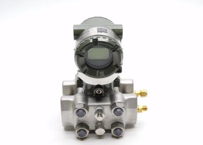 China Yokogawa EJA130A-EMS4B-92EA/FF1/D1 Differential Pressure  Transmitter for sale