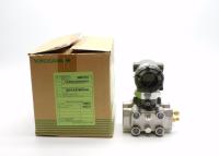 China Yokogawa EJA130A-EMS4B-92EA/FF1/D1 Differential Pressure  Transmitter for sale