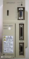 China Yaskawa SGDE-08AS 1 Phase  4.4A 200V 750W 1HP Speed Torque Control AC Servo Drivers for sale