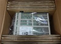 China Yaskawa SGDM-08ADA Single/Three-phase 200V 0.75 kW Sigma 2 Drives position control for sale