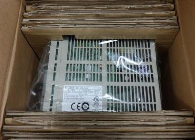 China Yaskawa SGDM-08ADA Single/Three-phase 200V 0.75 kW Sigma 2 Drives position control for sale