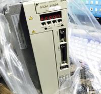 China Yaskawa SGDM-08ADA Single/Three-phase 200V 0.75 kW Sigma 2 Drives position control for sale