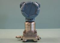 China Rosemount 3051S1CG2A2B11A2AB4  Pressure Temperature Transmitter 0 to 250 in H2O for sale