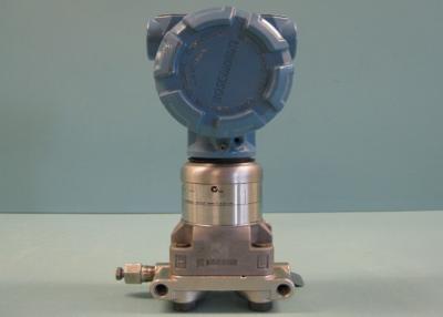 China Rosemount 3051S1CG2A2B11A2AB4  Pressure Temperature Transmitter 0 to 250 in H2O for sale