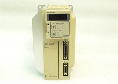 China Yaskawa SGD-08AP Servopack Servo Drives Original Box Brand New for sale