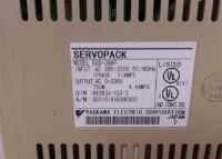 China Yaskawa SGD-08AP Servopack Servo Drives Original Box Brand New for sale