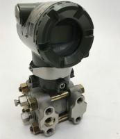 China Yokogawa EJA430A-EBS5A-92DA/KU2 Differential Pressure Transmitter for sale