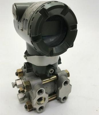 China Yokogawa EJA430A-EBS5A-92DA/KU2 Differential Pressure Transmitter for sale
