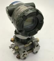 China Yokogawa EJA430A-EBS5A-92DA/KU2 Differential Pressure Transmitter for sale