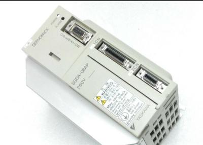 China Servo Drives SGDA-08AP Series Yaskawa Brand New In Original Box for sale