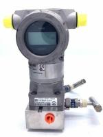 China Rosemount 3051CG4A03A1KM6I7L4P1Q4Q8A8089 Pressure Transmitter for sale