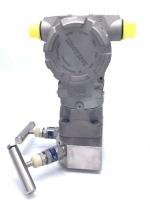 China Rosemount 3051CG4A03A1KM6I7L4P1Q4Q8A8089 Pressure Transmitter for sale