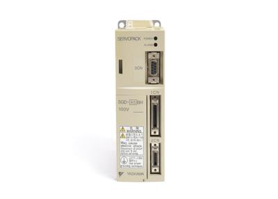 China SGD-A5BH Yaskawa AC Servo Drives Series Original Brand New In Box for sale