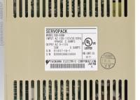 China SGD-A5BH Yaskawa AC Servo Drives Series Original Brand New In Box for sale